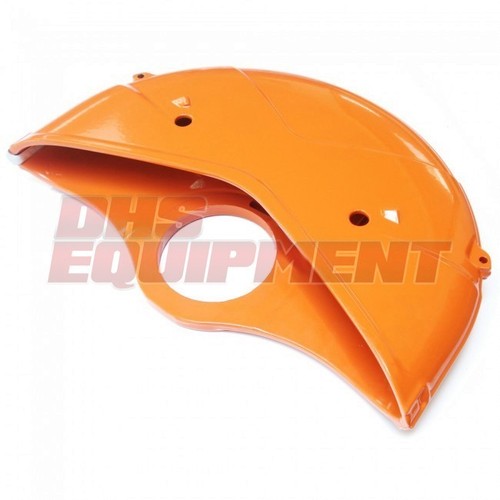 Stihl TS420 Blade Guard OEM Stihl concrete cut-off saw part 4224-700 ...