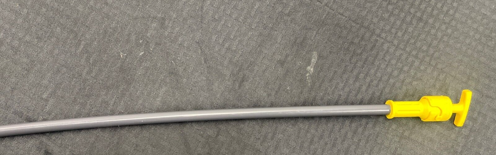 Cummins Dipstick 5268176 is primarily for EPA13 Automotive 6.7- ISB/QSB ...