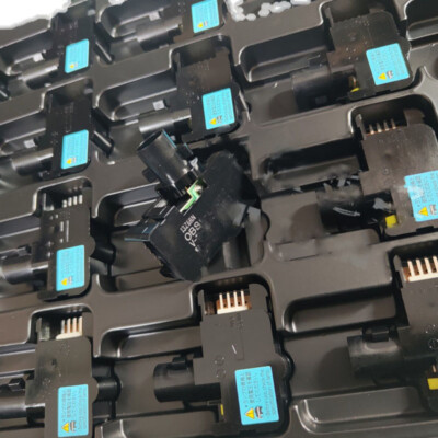 1PC New OBSA-LHS1F V-11-3D4-SD 0.1A 3W 30VDC Micro Switch Light Bracket | eBay