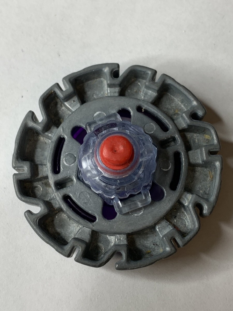 Dunkler Wolf Beyblade