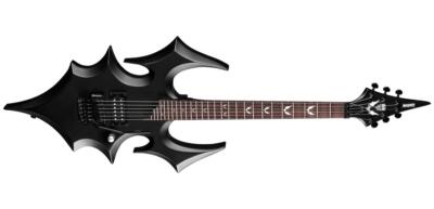 DEAN GUITARS - DOYLE VON FRANKENSTEIN / THE MISFITS ANNIHILATOR X ...
