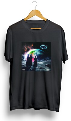 Lil Uzi Vert | Eternal Atake T-Shirt | eBay
