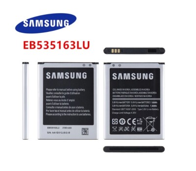 Batterie Samsung EB535163LU | eBay