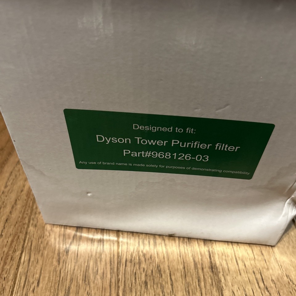 Dyson Tower Fan Air Purifier TP01 TP02 TP03 AM11 BP01 US Replacement Filter | eBay