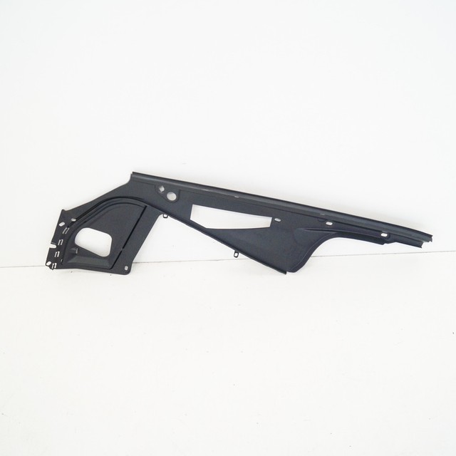 Genuine BMW 5 Series F10 F11 Front Right Engine Bay Wing Cover Trim ...