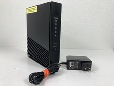 ARRIS Frontier NVG448B WiFi Router Modem W Adapter for sale online | eBay