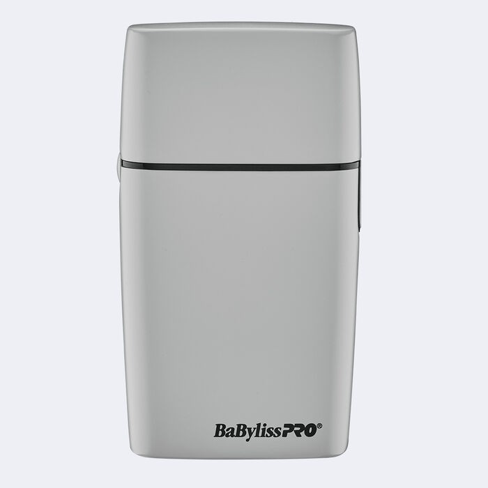 BaByliss PRO FXONE LO-PRO FX One GRAY Professional Clipper Trimmer ...