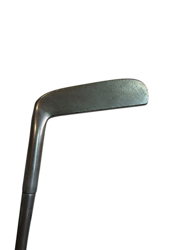 Wilson Original 8802 Putter Right Hand Heel Shafted Napa Style 35.5 ...