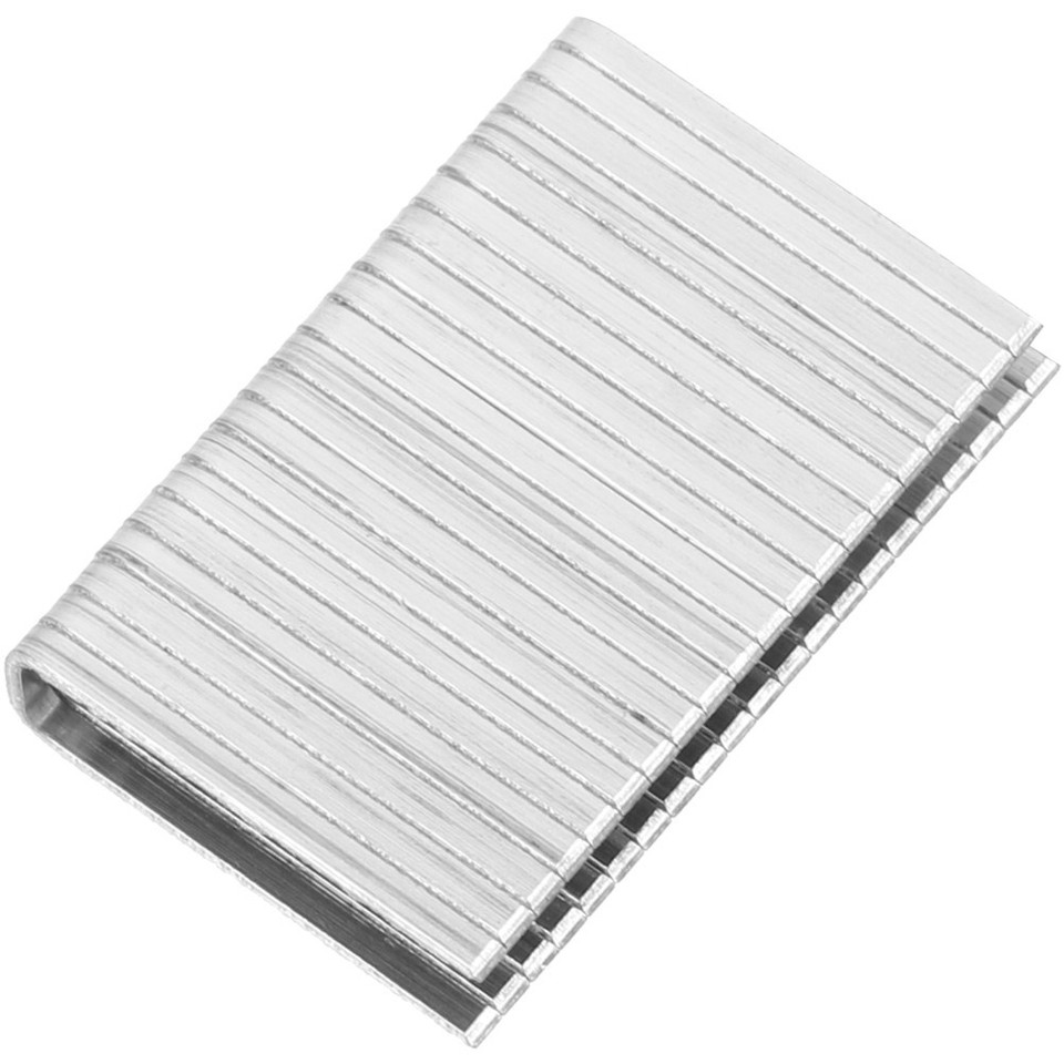 20 Pcs Metal Shutters Louvers Staples Replacement Kit for Window ...