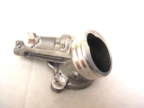 SUZUKI 07 08 09 11 12 AN400 AN 400 BURGMAN SCOOTER INTAKE INJECTOR ...