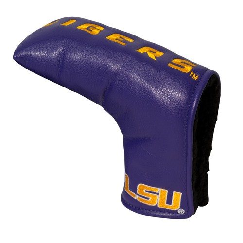 Team Golf LSU Tigers Tour Blade Putter Cover NCAA Licensed | eBay