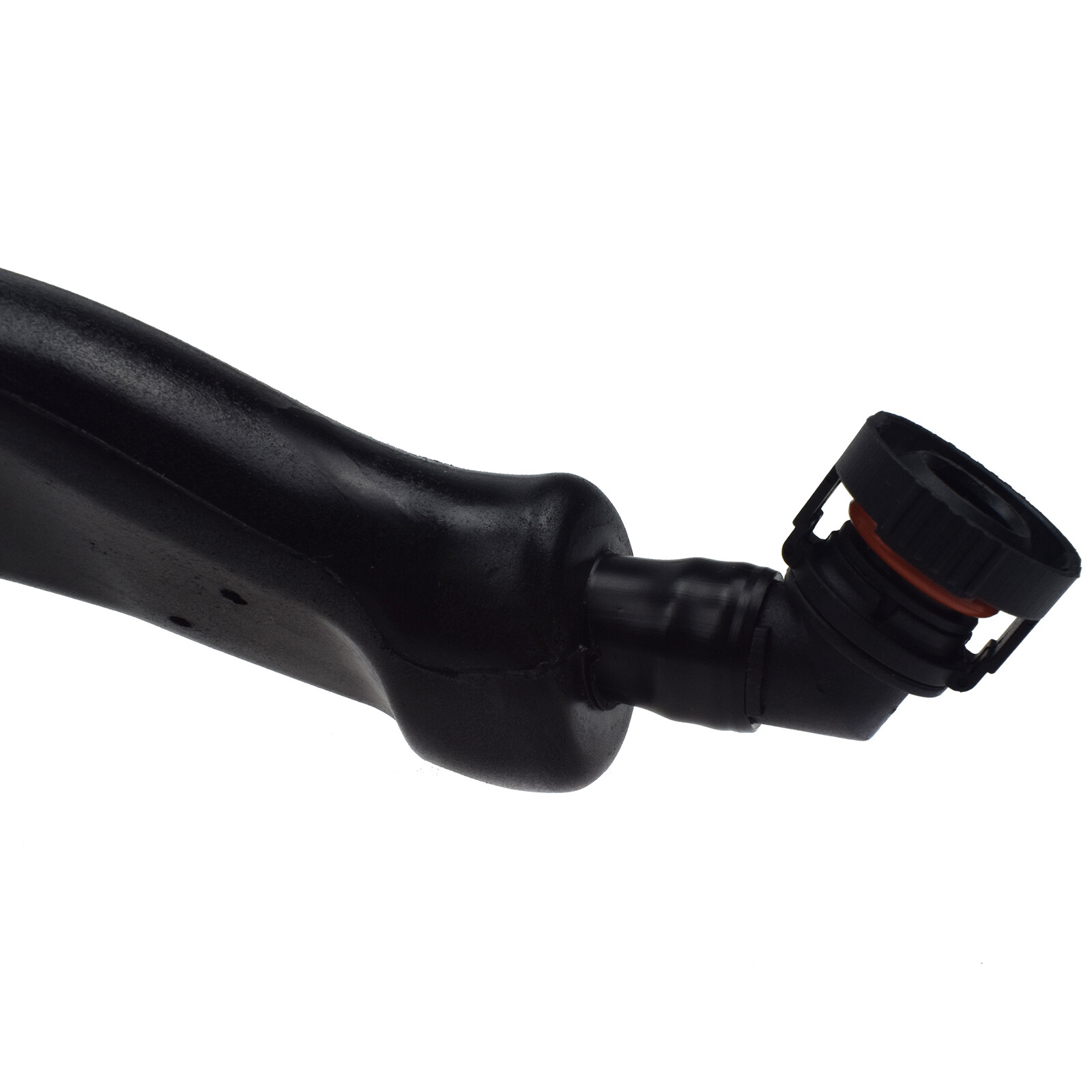 Left Crankcase Breather Hose Cylinders 11617547186 For BMW X5 545i ...