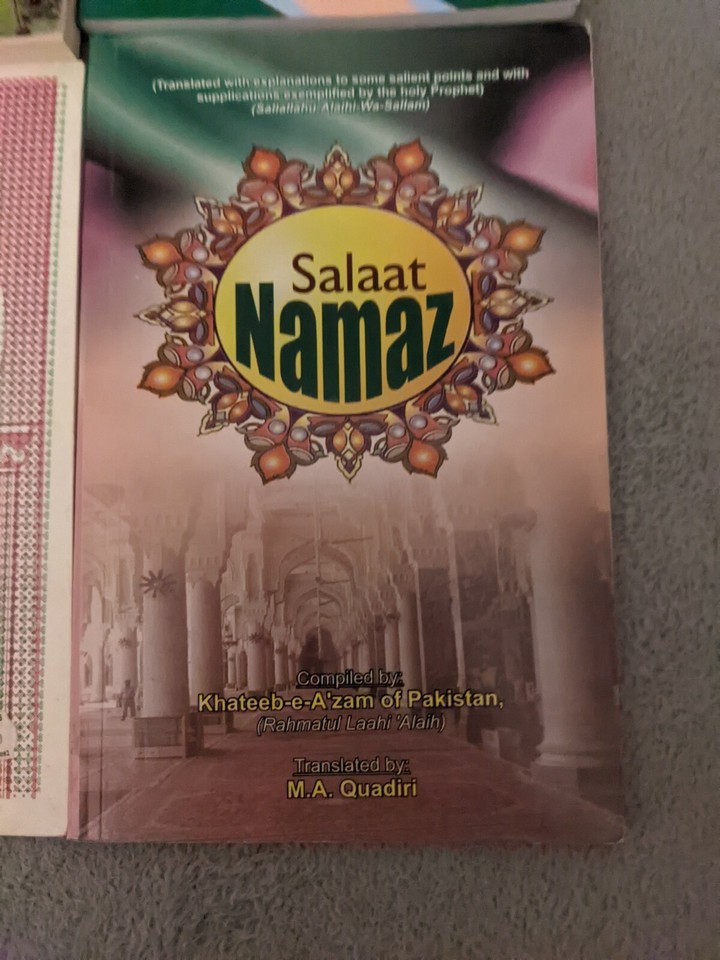 Islamic Books for Women - Book Collections for Muslim Women | eBay UK