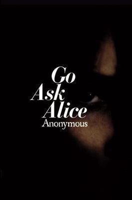Go Ask Alice by Anonymous 9780671664589| eBay