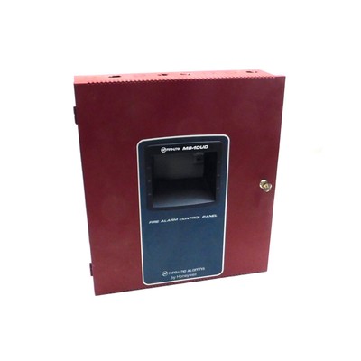 Industrial Fire Protection - Fire Lite Panel