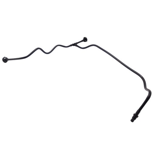 Radiator Overflow Hose Pipe for Mercedes-Benz GL450 GL550 GL63 GLS550 ...