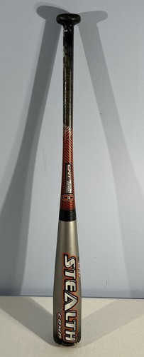 Easton BCN14 CNT Stealth Comp 28/19 (-9) Baseball Bat 2 5/8" Composite ...
