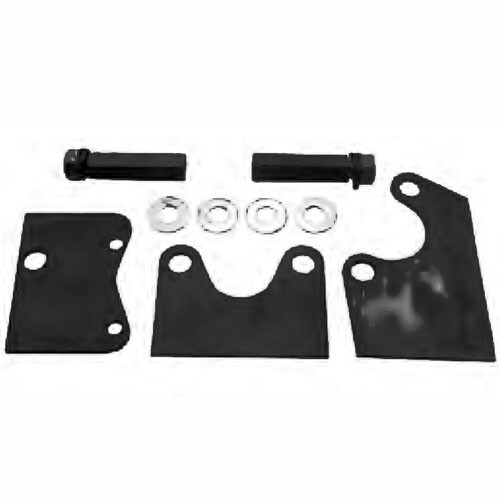 DUMP PUMP SUPPORT BRACKET - C102 | eBay