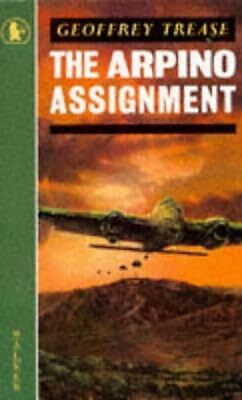 The Arpino Assignment (Young Childrens Fiction), Trease, Geoffrey, Used ...
