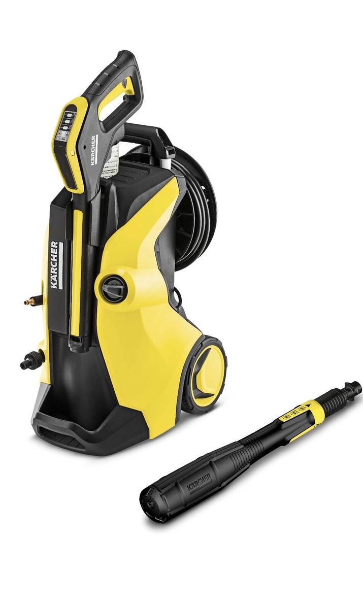 Used Krcher K5 Compact Painepesuri Light Pressure Washers Karcher K5