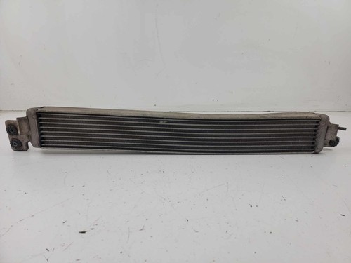 08-13 BMW E90 E92 E93 M3 OEM Right Passenger Engine Oil Cooler Radiator ...