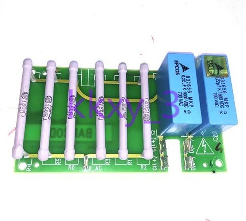1 PCS Used Siemens DC adjustment detection board C98043-A7007-L4 good ...