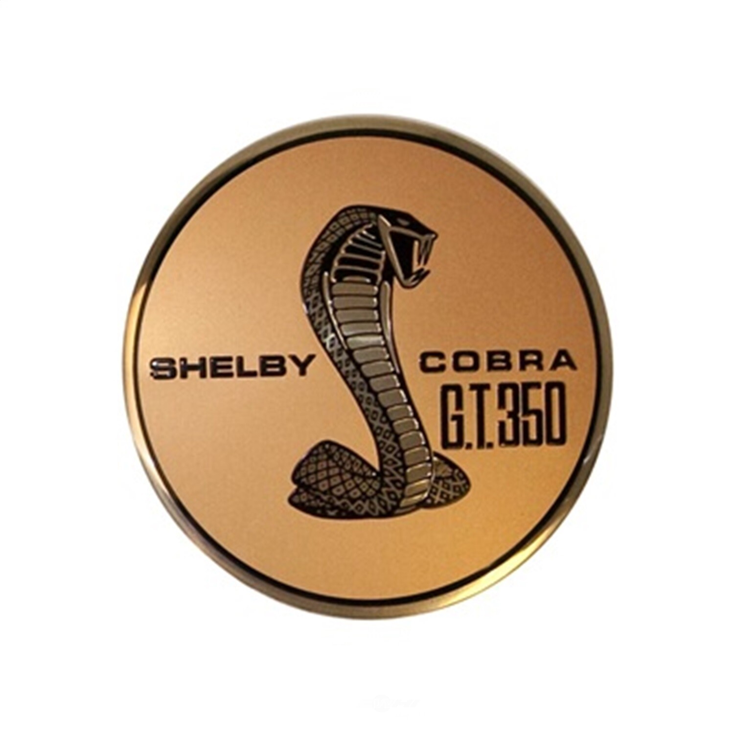 Emblem SCOTT DRAKE S7MS-9030-350 fits 1967 Ford Mustang for sale online ...