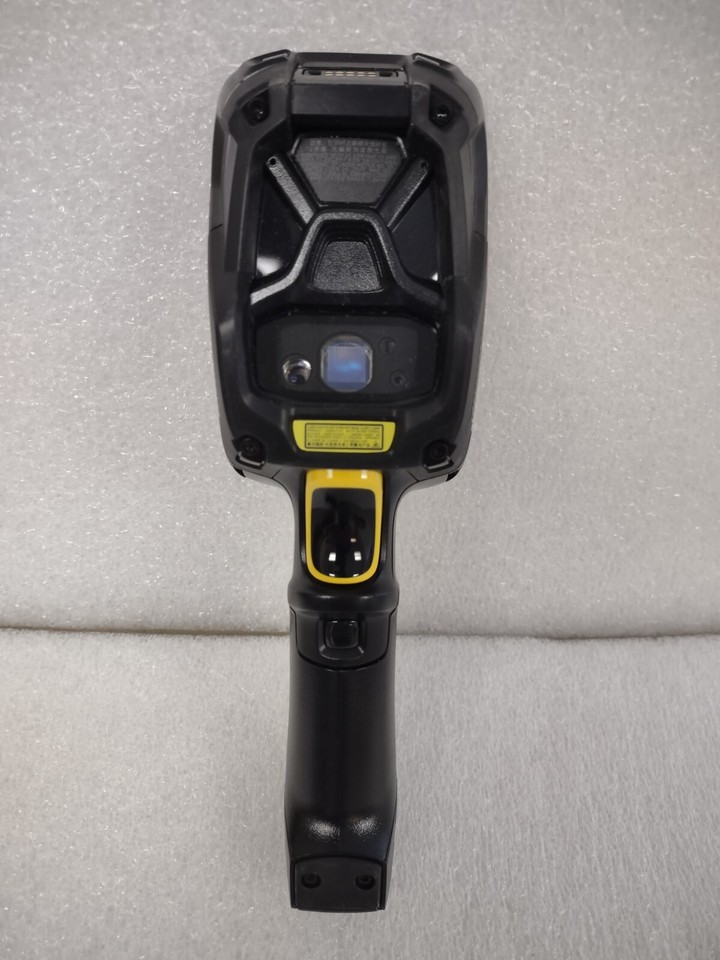 Zebra TC8300 Android Barcode Scanner, 2D/1D Extended Range, WiFi ...