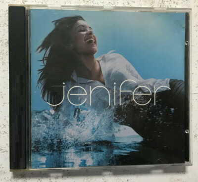 Jenifer CD | eBay
