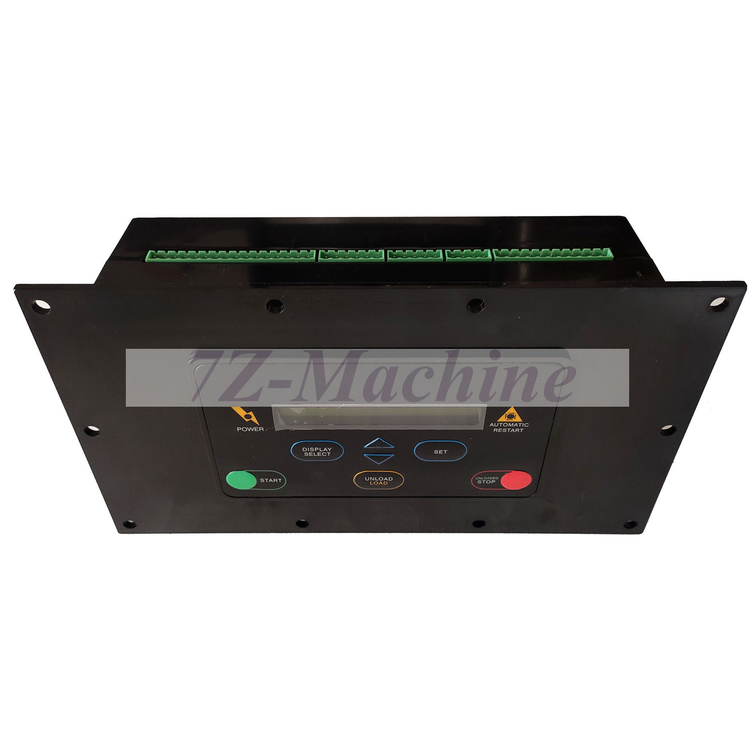 39817655 Controller for Ingersoll Rand Intellisys Compressor SSR 15-100 ...