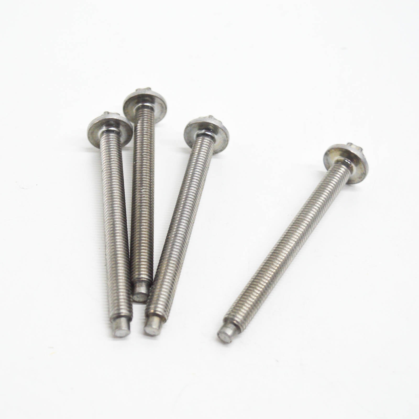 BMW 5 E60 Alternator Bolt Set 12310392568 NEW GENUINE | eBay