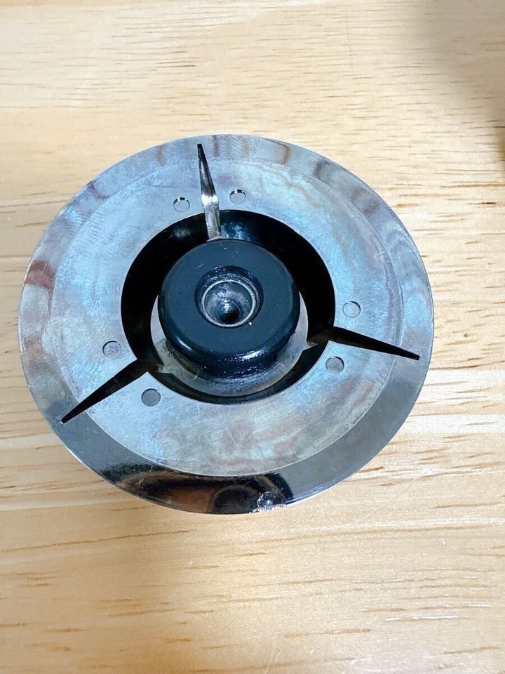 DAIWA TOURNAMENT SURF Z45QD Spool with QUICK DRAG KNOB 297539 | eBay