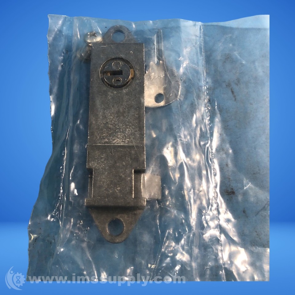 Square D Panelboard Flush Lock FNIP | eBay