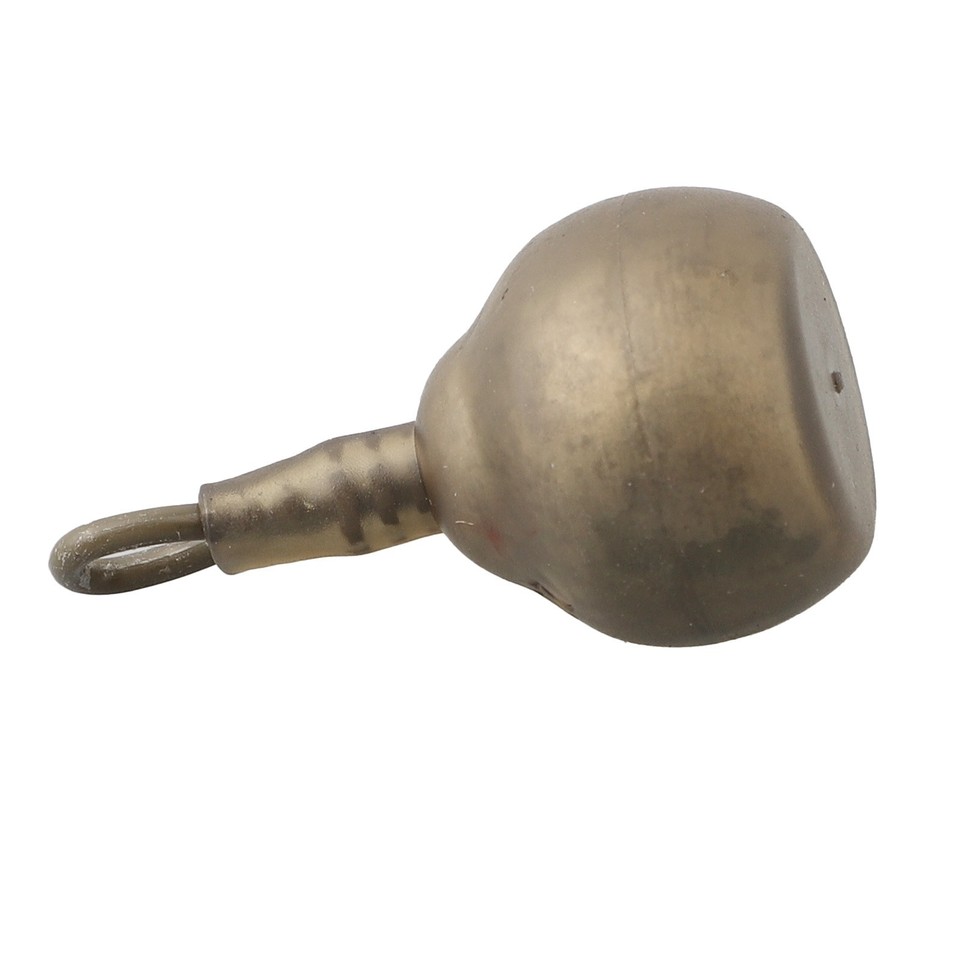 Robust Carp Fishing Back Clip for Secure Pike Fishing Line and Weighted ...