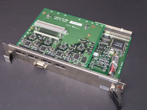 Panasonic MSF Board N1F8CC1B FA8000-700-C | eBay