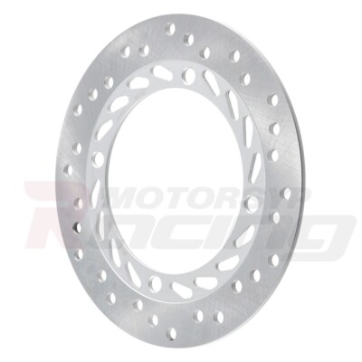 220mm Rear Disc Brake Rotor For Honda NX250 AX-1 1989-1994 Brake Disc ...
