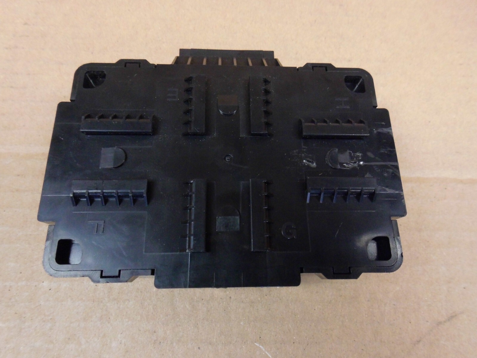 Kia Stinger module control unit converter DC LDC 95310-J5000 | eBay