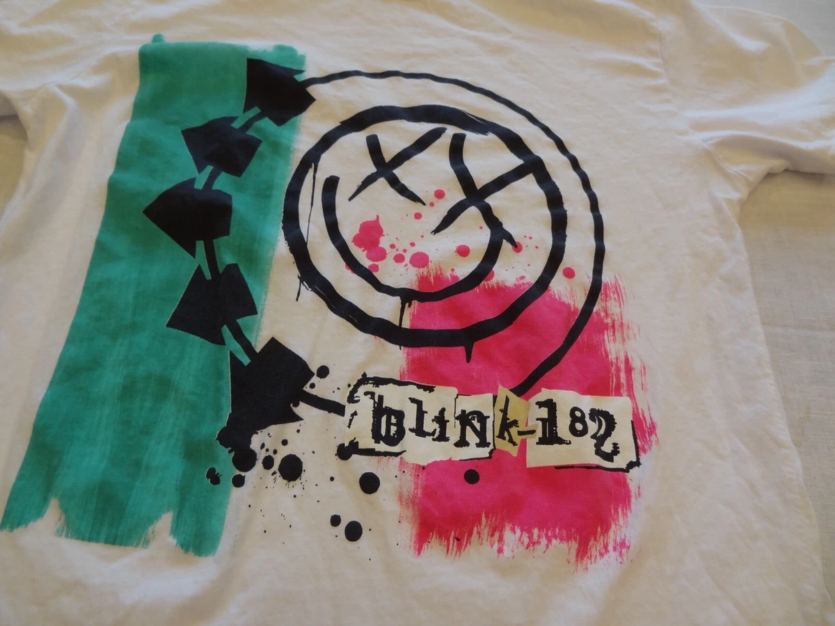 Blink 182 Album Art