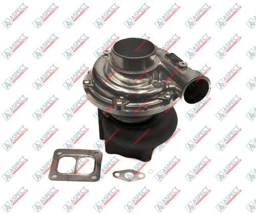 Isuzu 6HK1 Turbocharger 1144004052 1144004182 1144004162 1144003900 02/ ...