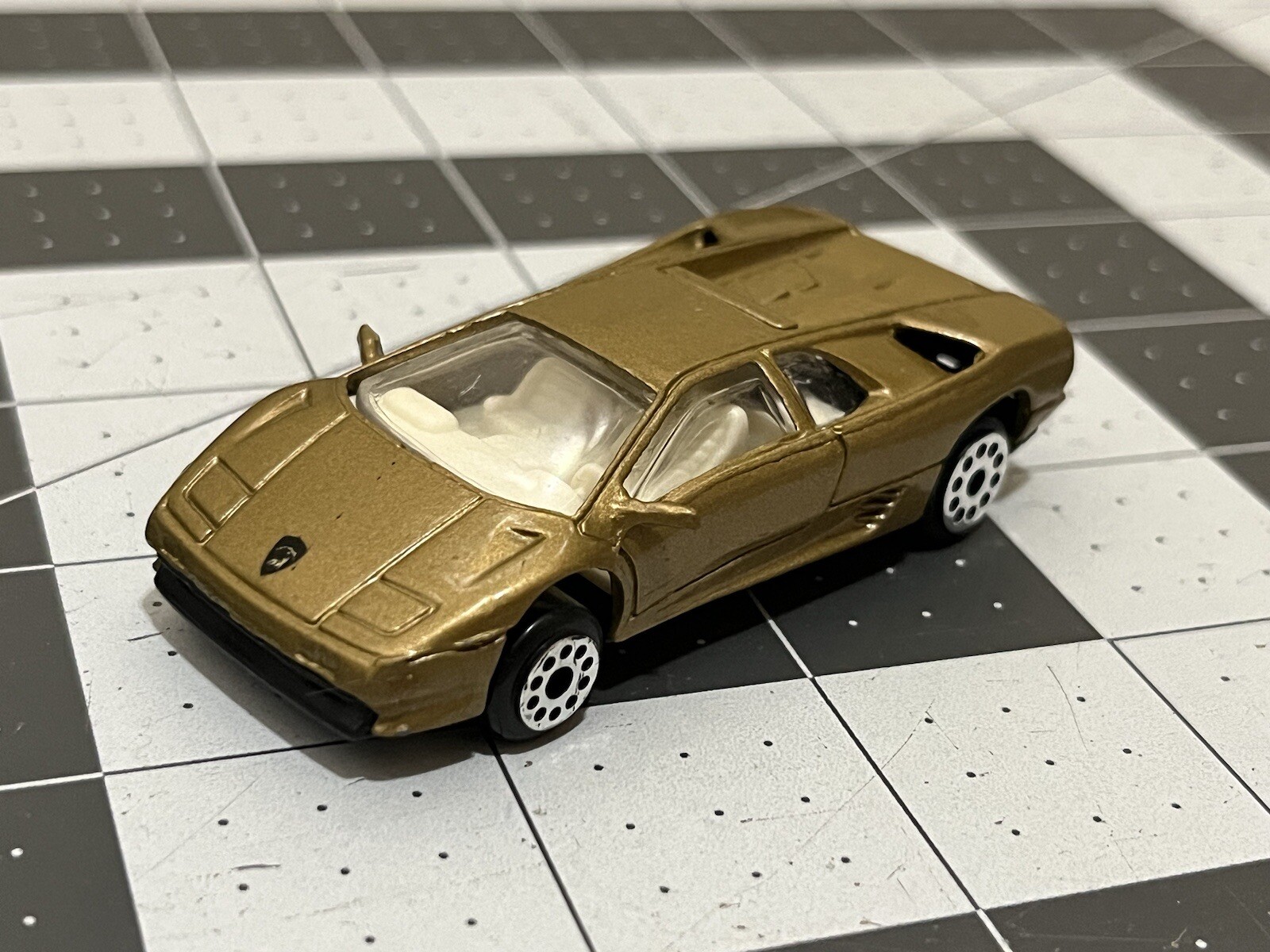 1988 Lamborghini Diablo