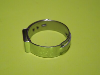 1 NOS OEM Harley Davidson 21.0 OETIKER Clamp P/N 10142 | eBay