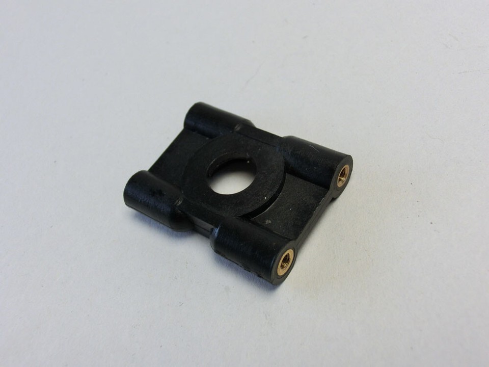 Spare Part Gearbox Holder Graupner Uni Mechanics 2000 Helicopter ...