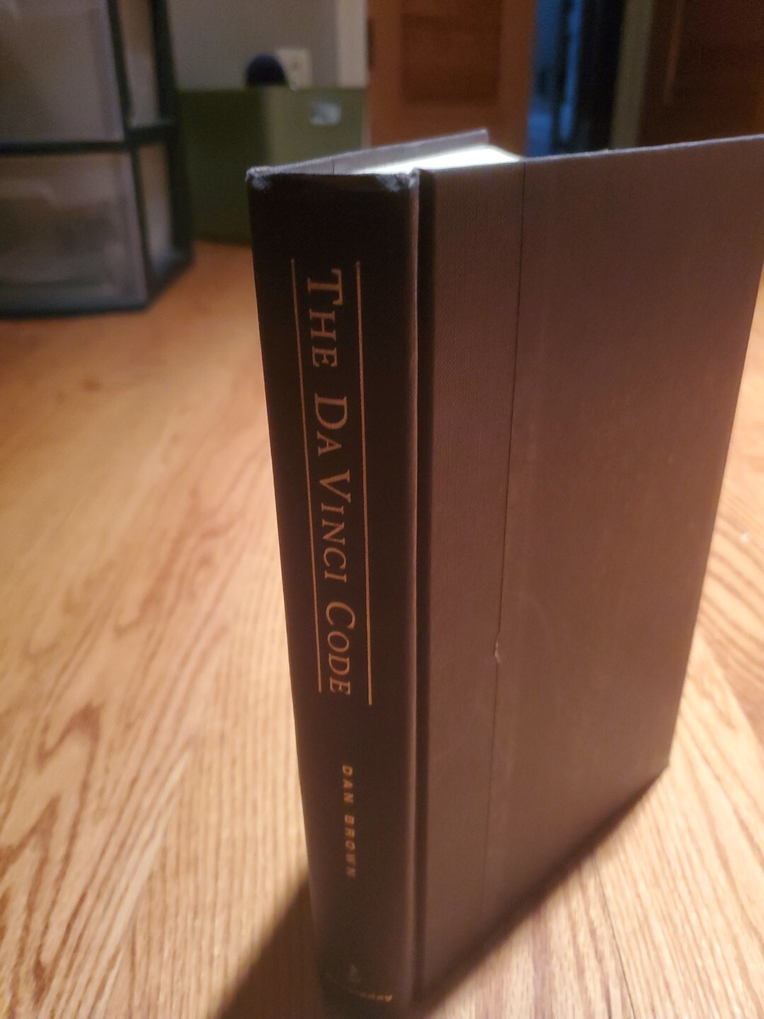 the da vinci code book | eBay