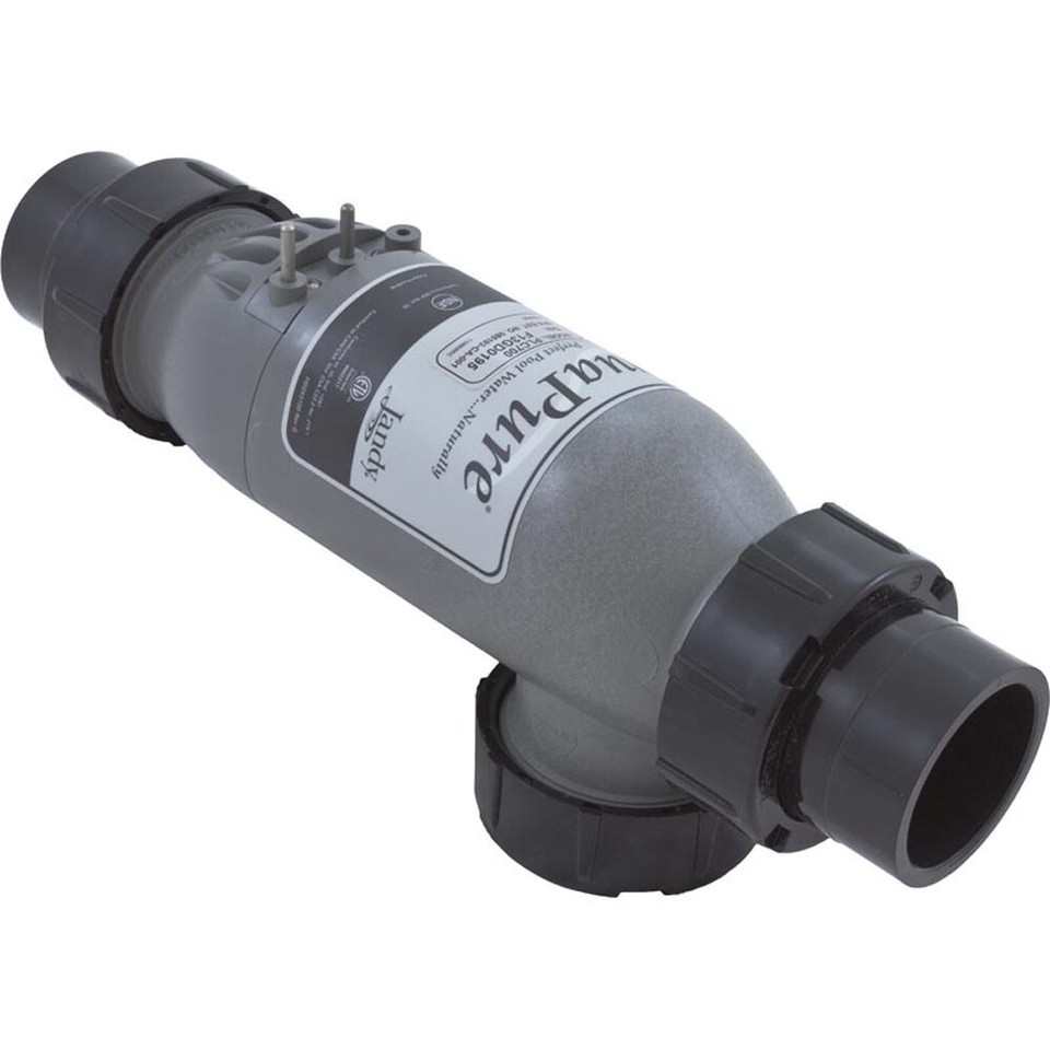 Jandy AquaPure PLC700 Replacement Cell Kit - Includes Cell, Cable, Flow ...