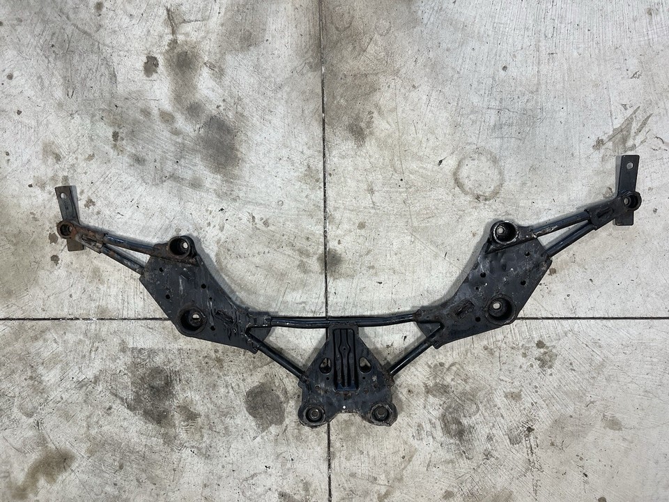 2003-2009 Nissan 350z Front Crossmember K-Frame Butterfly Stay Brace ...