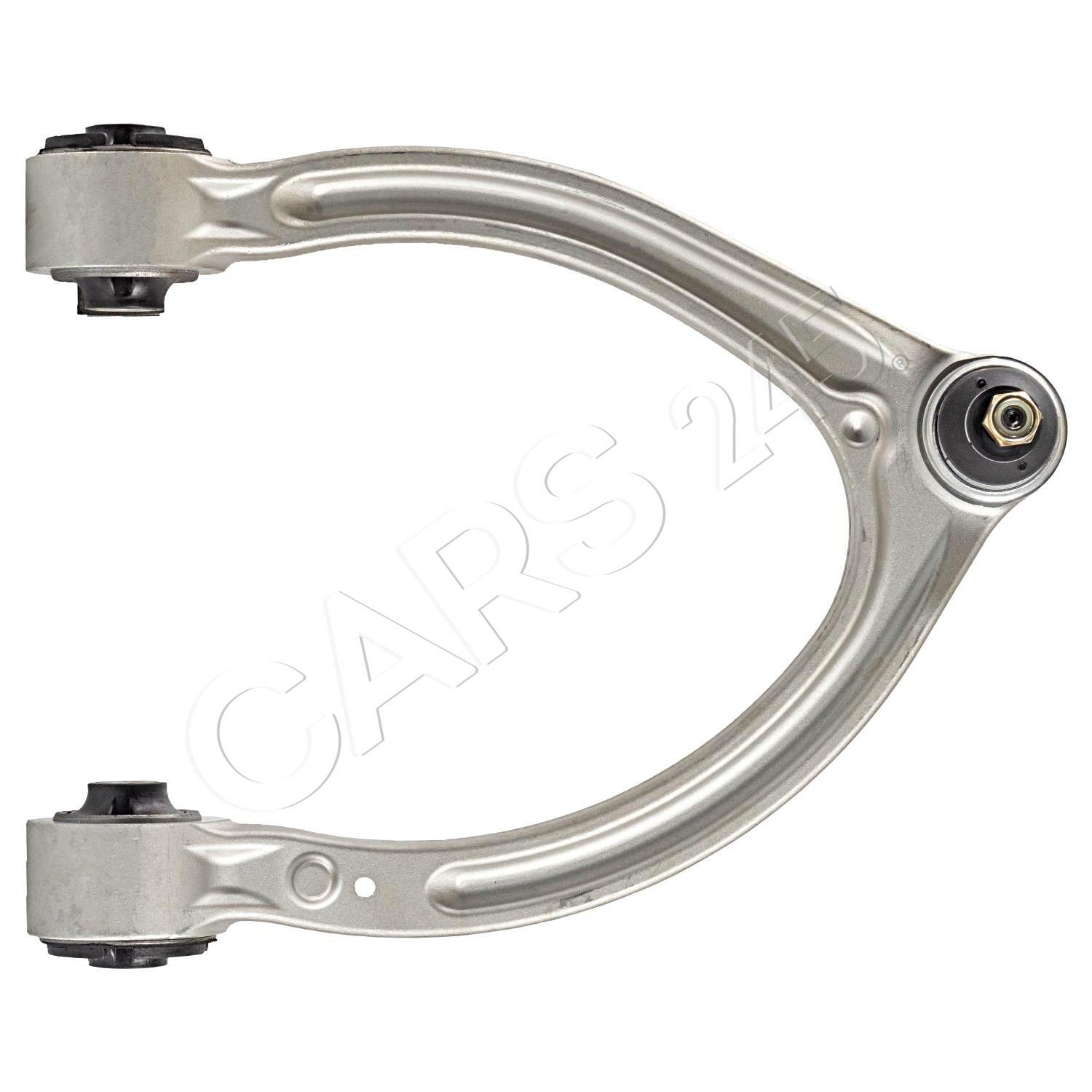 FEBI Upper Front Right Aluminium Track Control Arm Fits MERCEDES ...