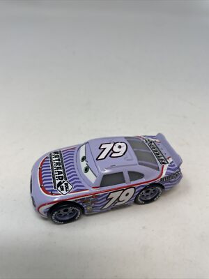 Disney Pixar CARS 1:64 Diecast Loose Haul Inngas Retread #79 | eBay
