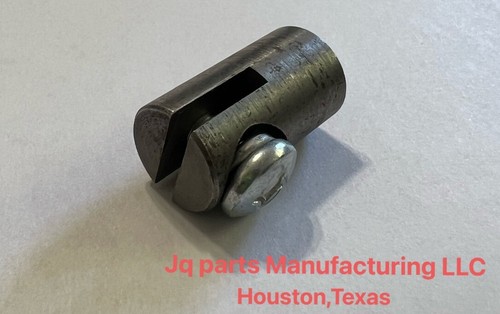 For General Wire 3/8-inch Sewer Cable WELD ON Quick-Fix Coupler MADE IN ...