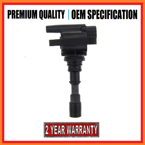 Kia Sorento Hyundai Terracan Ignition Coil 6Cyl 3.5L G6CU 2730039800 | eBay