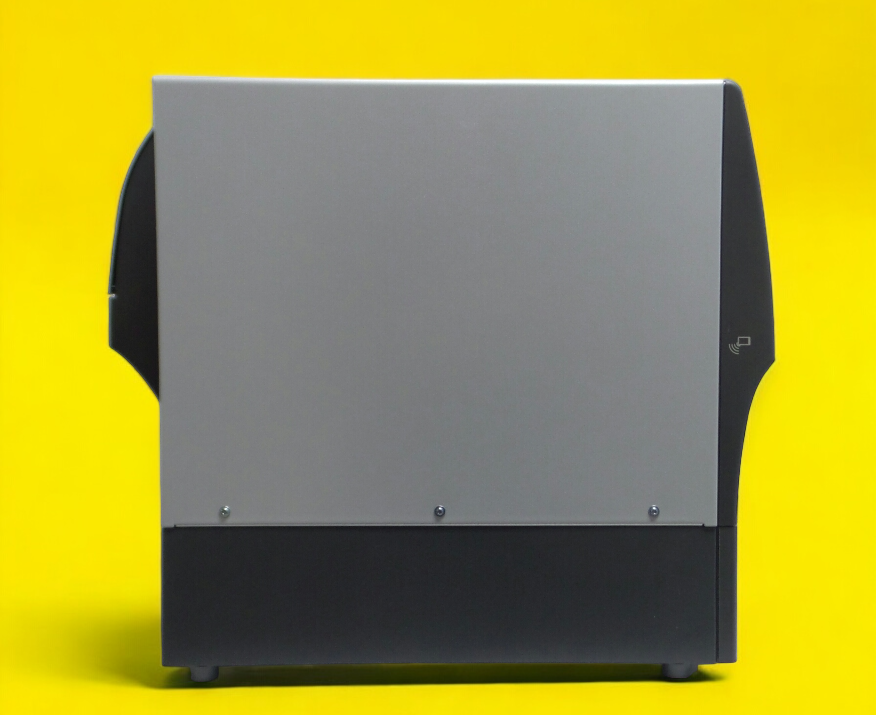 Zebra ZT411 Thermal 300 DPI Label Network Printer, Full Rewind, USB ...